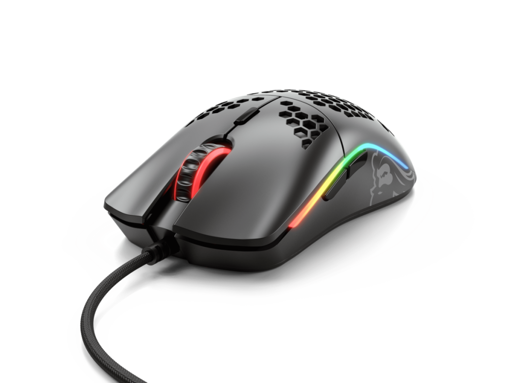 Glorious Model O : Meckeys.com : Mouse