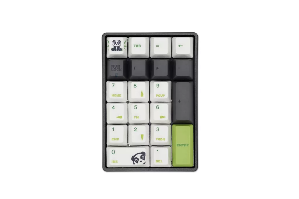 Varmilo VA21M Panda : Meckeys.com : 20% Keyboard