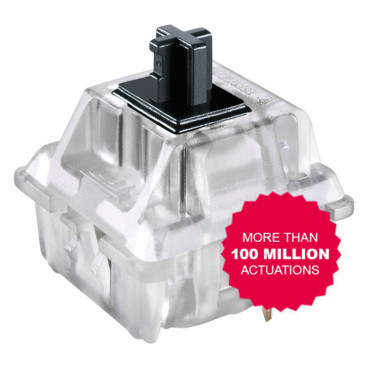 Cherry MX RGB Switch : Meckeys.com : Key Switches