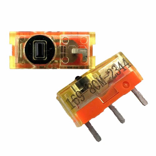 TTC Gold Dustproof Mouse Micro Switch : Meckeys.com : Micro Switch