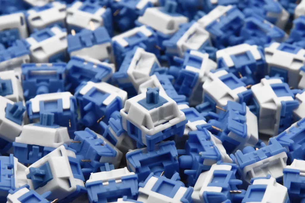 HMX Cloud Switch : Meckeys.com : Key Switches