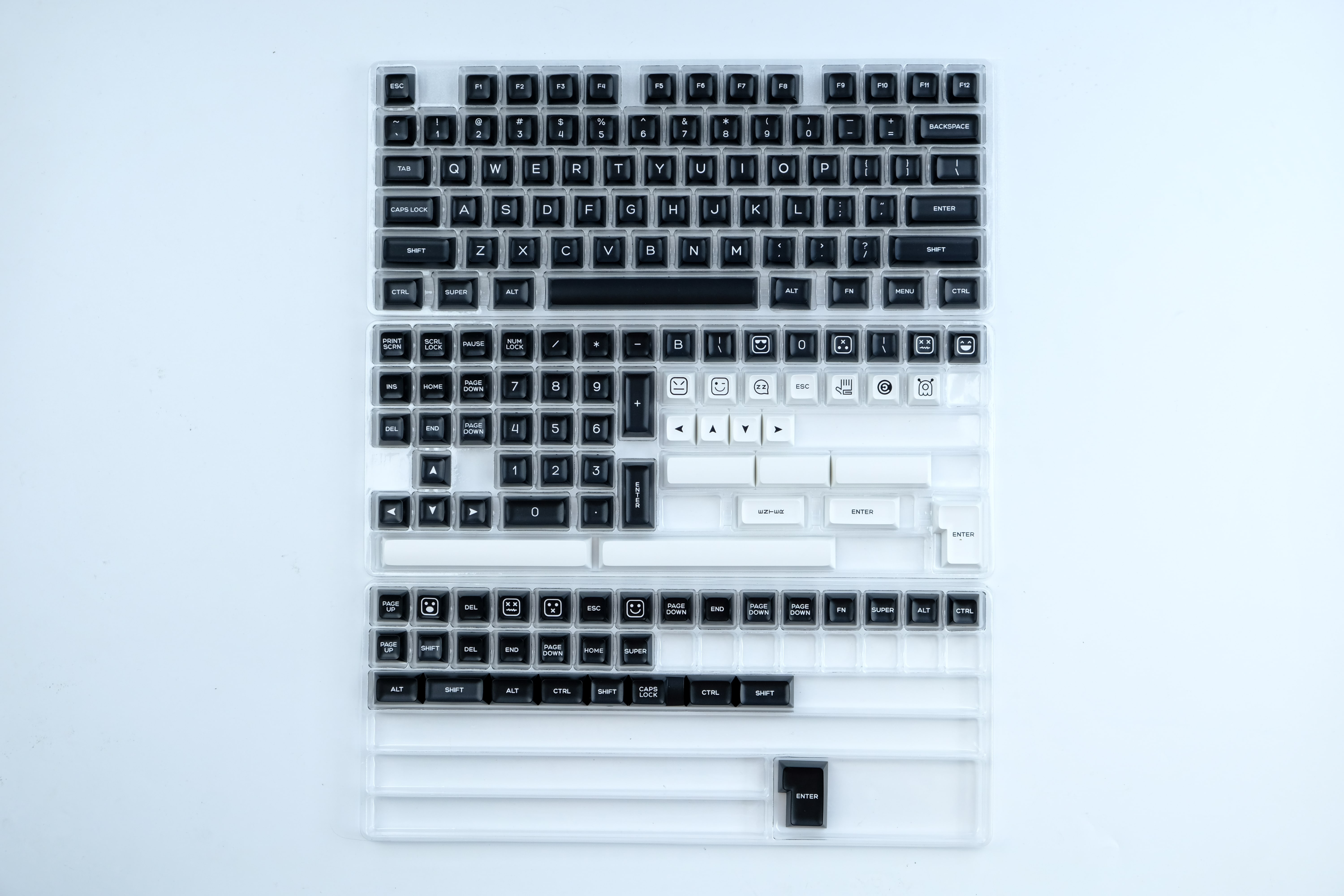 GMK WOB SA Keycap (Clone) : Meckeys.com : Keycaps