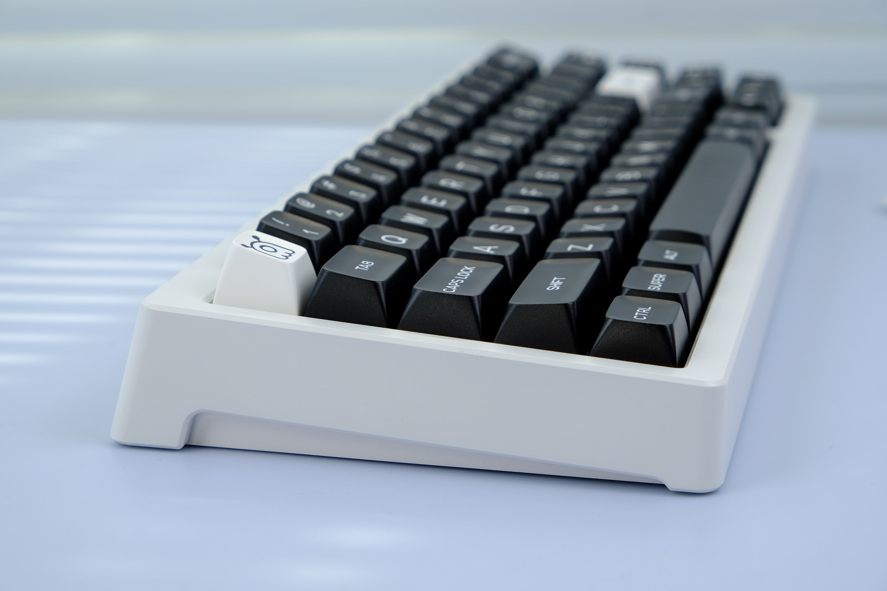 GMK WOB SA Keycap (Clone) : Meckeys.com : Keycaps