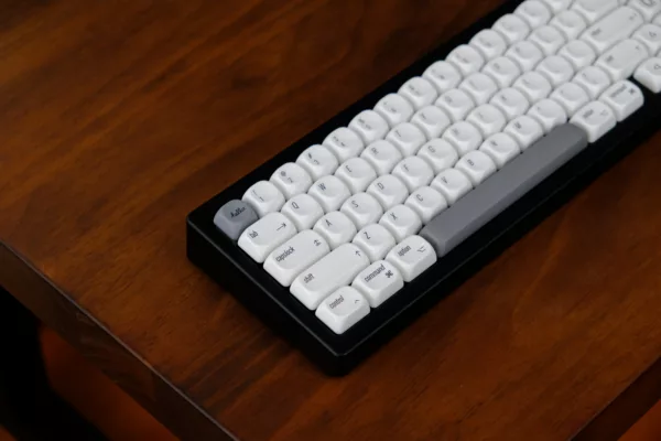 MAC Apple KOA Keycap : Meckeys.com : Keycaps