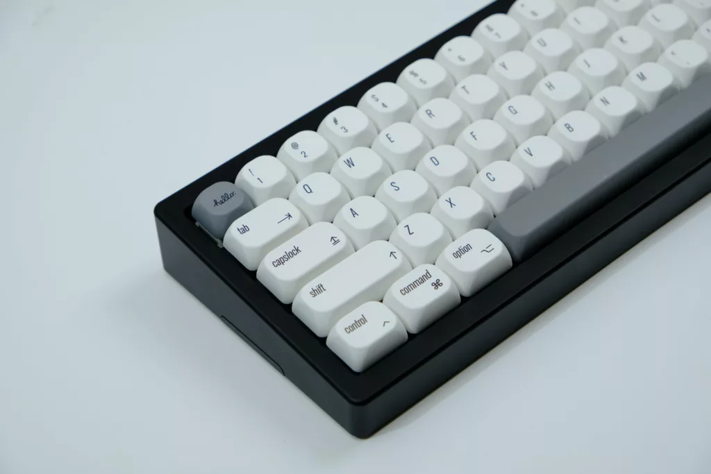 MAC Apple KOA Keycap : Meckeys.com : Keycaps