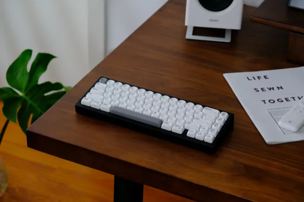 MAC Apple KOA Keycap : Meckeys.com : Keycaps