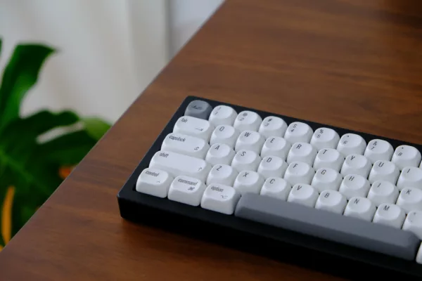 MAC Apple KOA Keycap : Meckeys.com : Keycaps