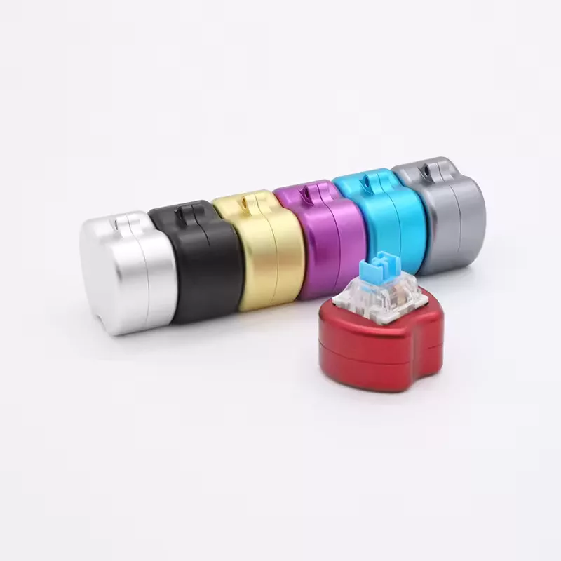 Magnetic Aluminum Key Switch Opener : Meckeys.com : Keyboard More