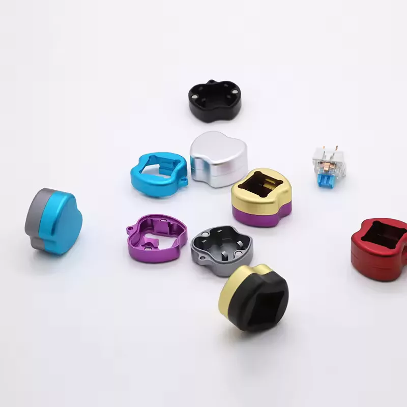 Magnetic Aluminum Key Switch Opener : Meckeys.com : Keyboard More