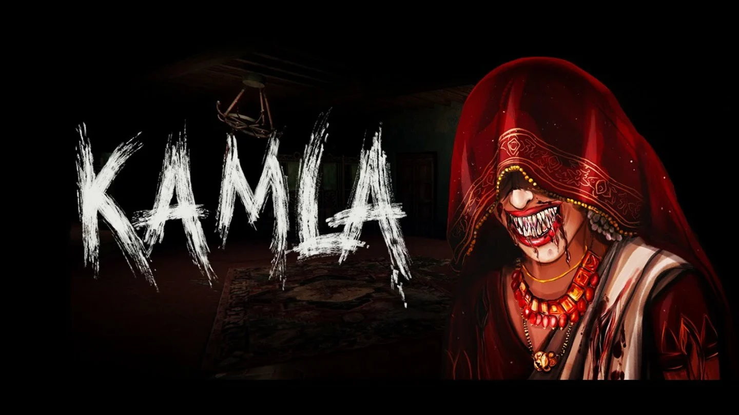 Discover the Chilling World of “Kamla”: An Indian Horror Game You Must ...