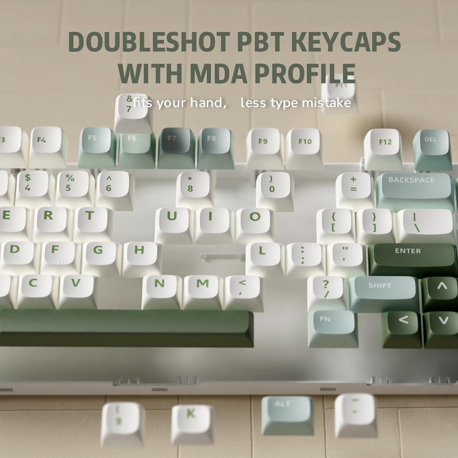 Royal Kludge RK R75 : Meckeys.com : 75% Keyboard