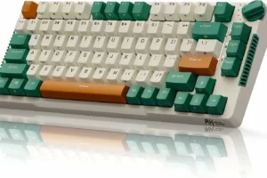 VGN V87 : Meckeys.com : 80% Keyboard / TKL