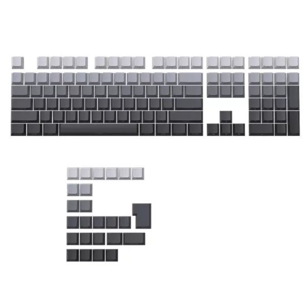 Black Cherry Keycap : Meckeys.com : Keycaps