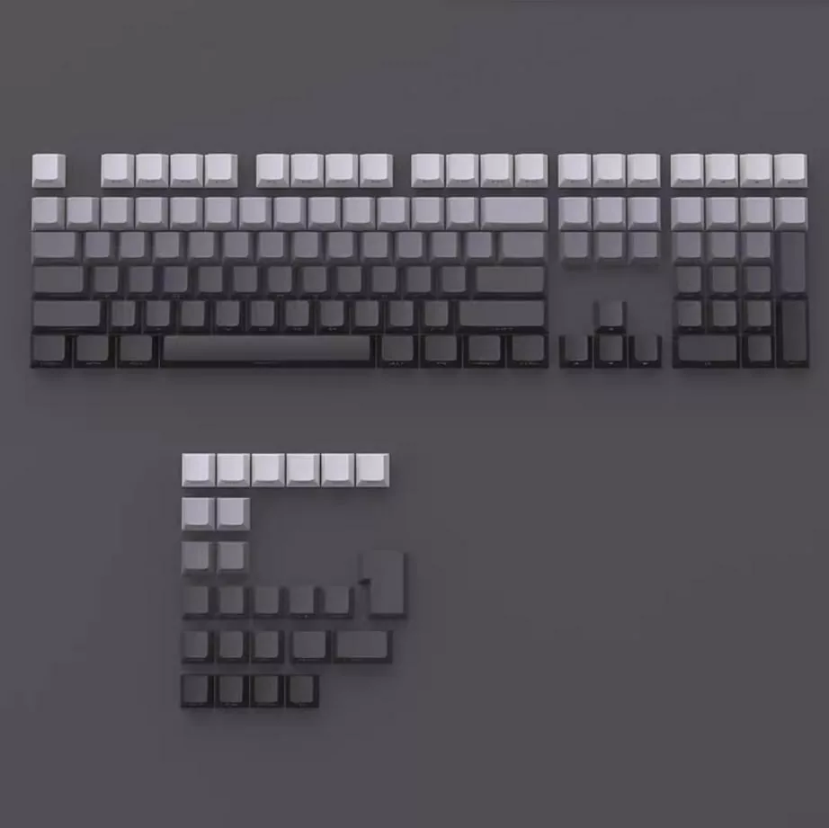 Black Cherry Keycap : Meckeys.com : Keycaps