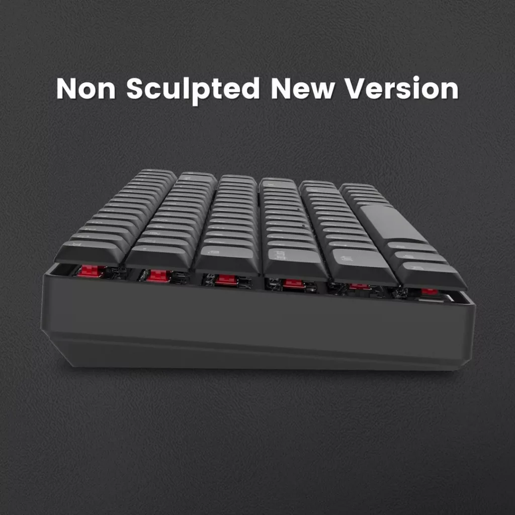 XVX Horizon V2 Keycaps : Meckeys.com : Keycaps