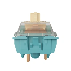 Gateron Dual-rail Lunar Probe Switch : Meckeys.com : Key Switches