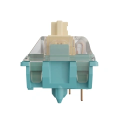 Gateron Dual-rail Lunar Probe Switch : Meckeys.com : Key Switches