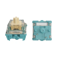 Gateron Dual-rail Lunar Probe Switch : Meckeys.com : Key Switches