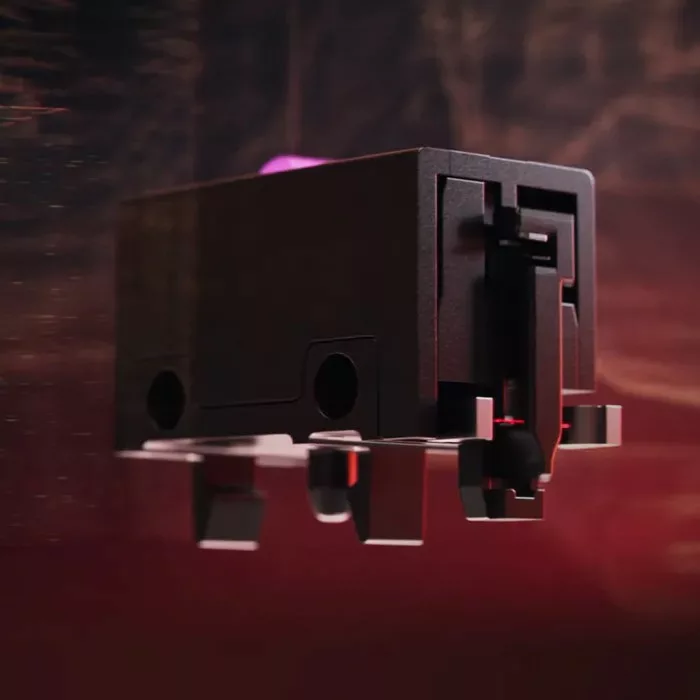 Razer Gen 3 Optical Micro Switch (90M) : Meckeys.com : Micro Switch