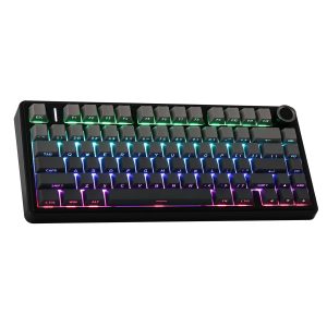 Aula F75 Wireless : Meckeys.com : 75% Keyboard