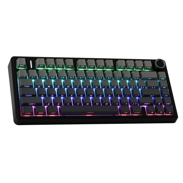 Aula F75 Wireless : Meckeys.com : 75% Keyboard