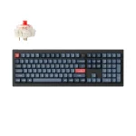 Keychron V6 Max Wireless : Meckeys.com : 100% Keyboard