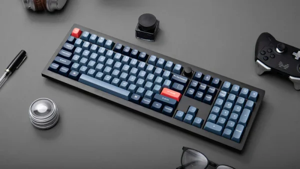 Keychron V6 Max Wireless : Meckeys.com : 100% Keyboard