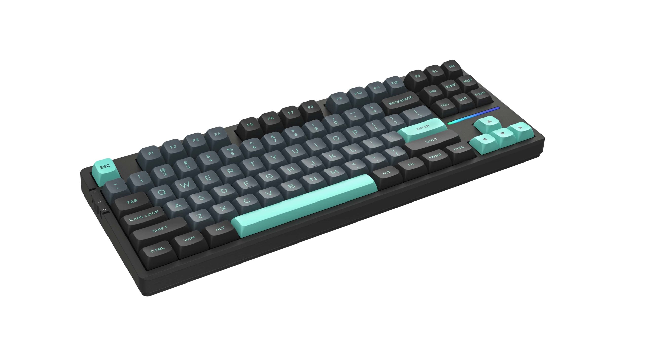 VGN V87 : Meckeys.com : 80% Keyboard / TKL