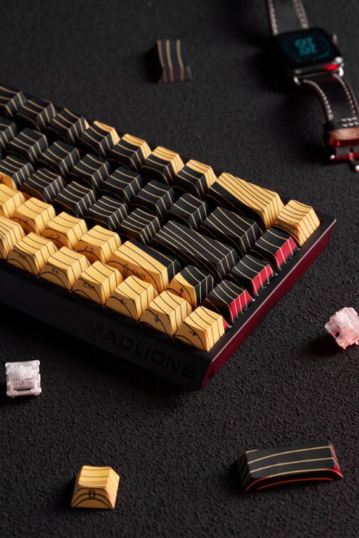 Madlions MAD HE SERIES : Meckeys.com : 60% Keyboard