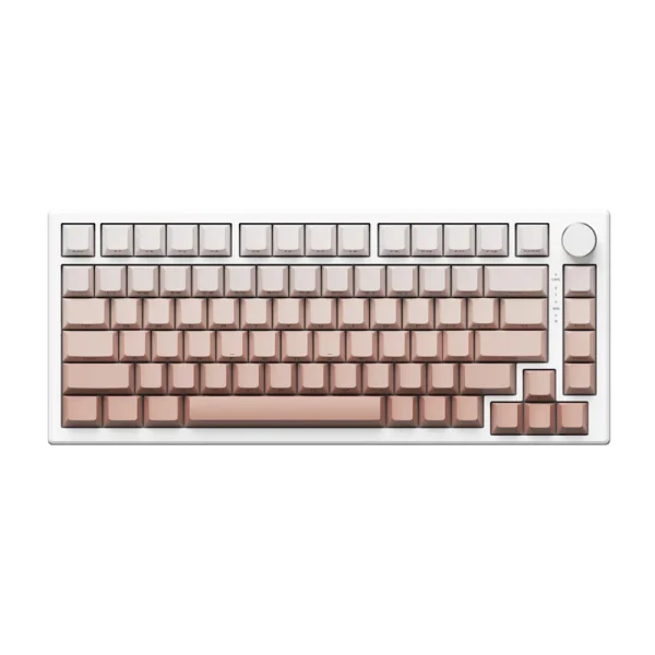 VGN A75 : Meckeys.com : 75% Keyboard