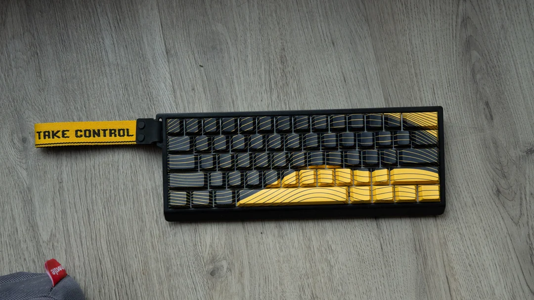 Madlions MAD HE SERIES : Meckeys.com : 60% Keyboard