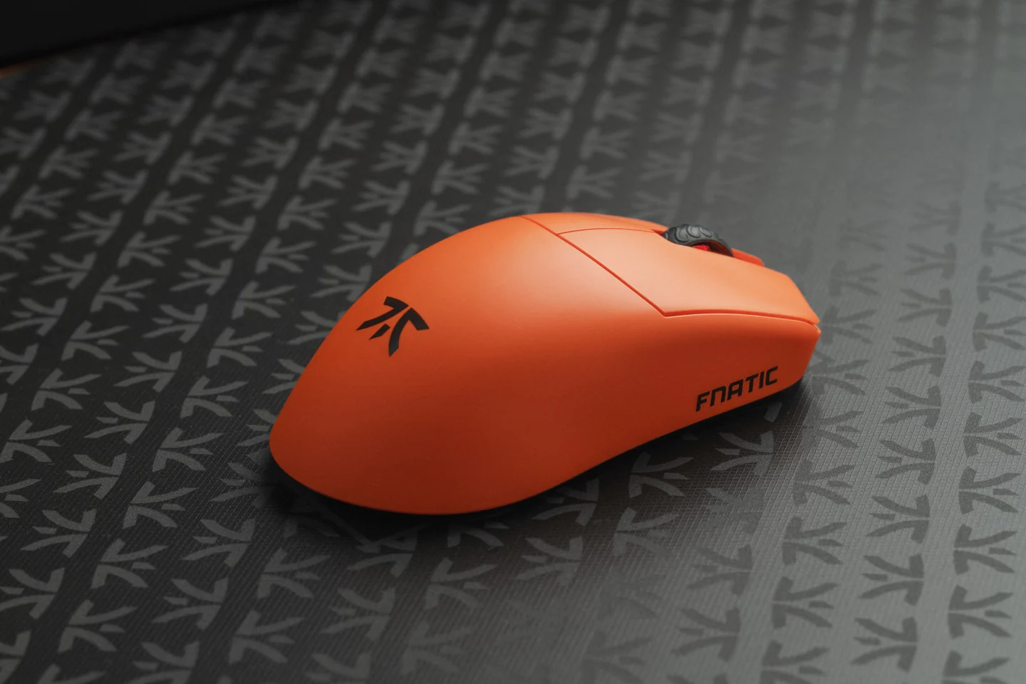 Fnatic X Lamzu Maya X : Meckeys.com : Mouse