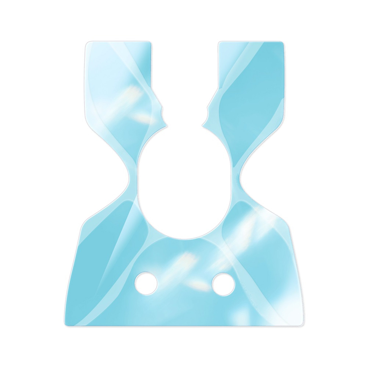 Lamzu Anti-Dust Stickers : Meckeys.com : Accessories