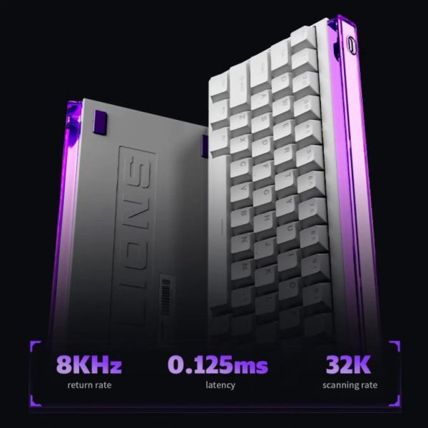 Madlions Nano 68/68 PRO : Meckeys.com : 65% Keyboard