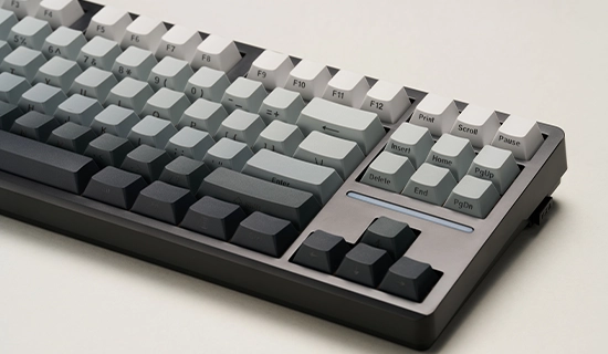 VGN V87 : Meckeys.com : 80% Keyboard / TKL