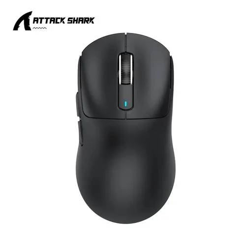 ATTACK SHARK X3 : Meckeys.com : Mouse