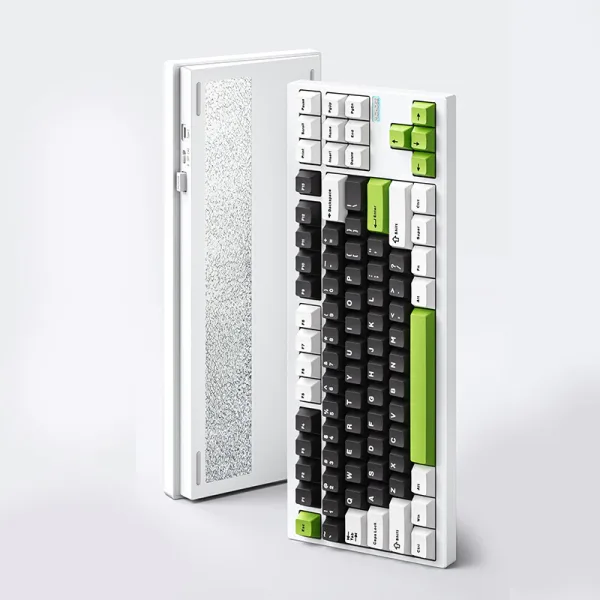 MCHOSE GX87 WIRELESS : Meckeys.com : 80% Keyboard / TKL