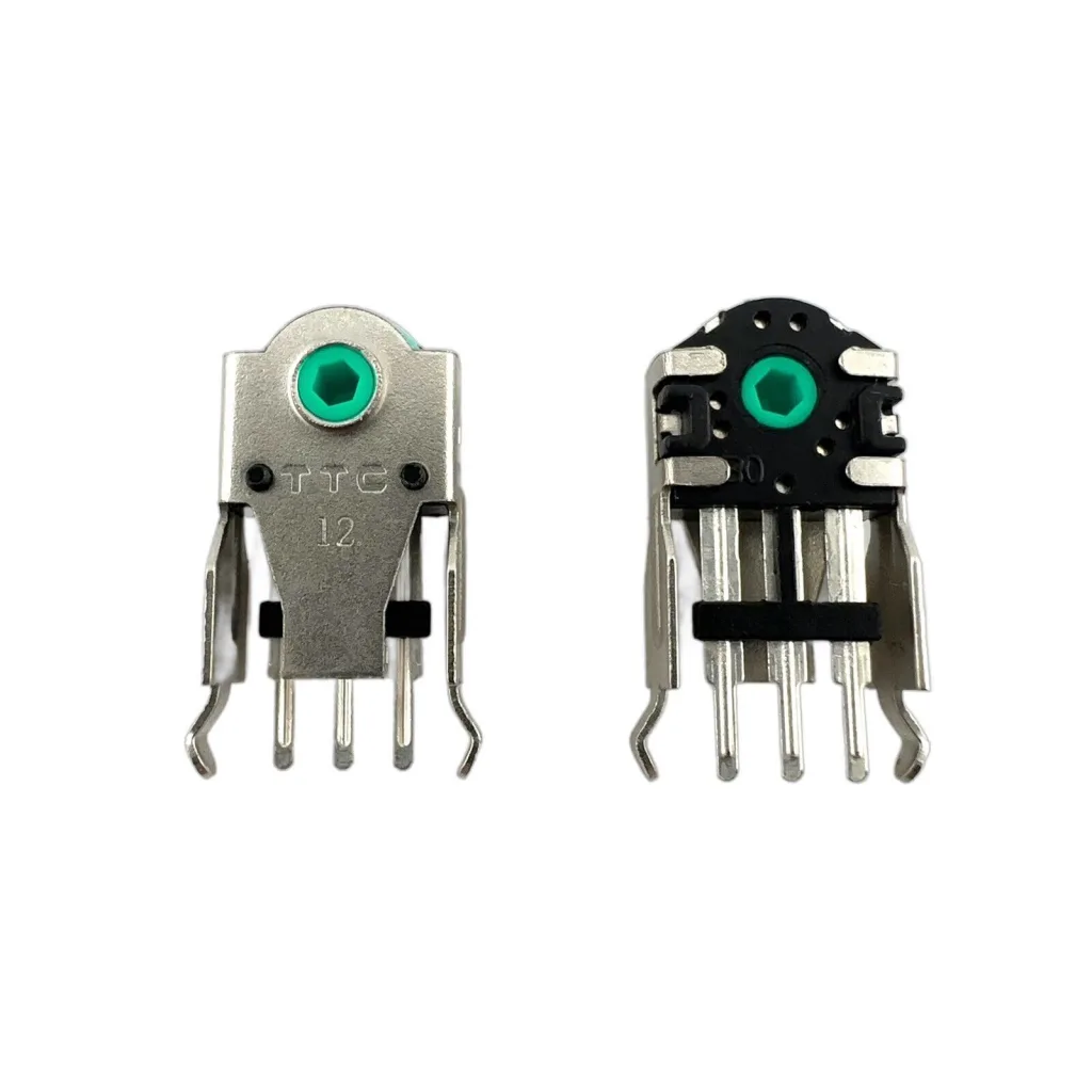 TTC - Green Core Encoder : Meckeys.com : Encoder