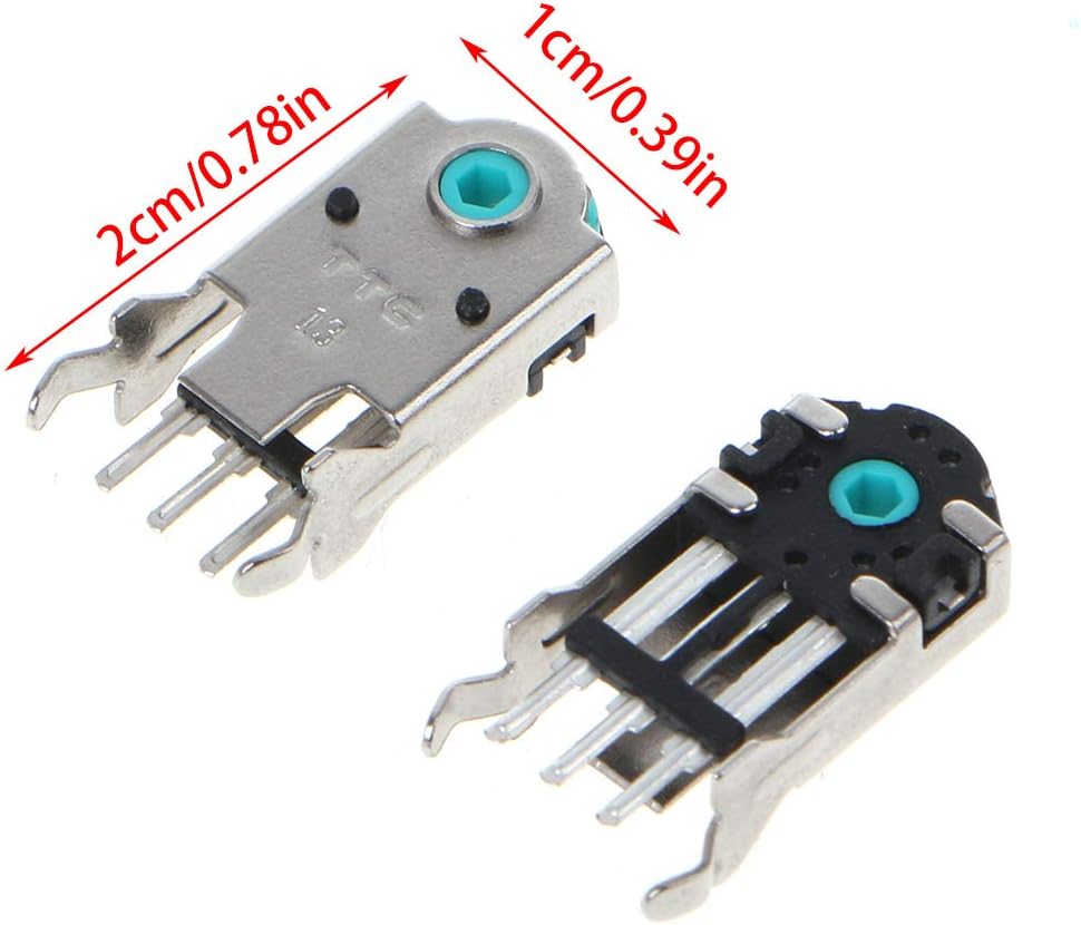 TTC - Green Core Encoder : Meckeys.com : Encoder