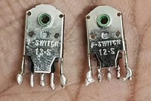 TTC Gold Encoder : Meckeys.com : Encoder