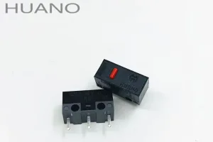 TTC Gold Dustproof Mouse Micro Switch : Meckeys.com : Micro Switch