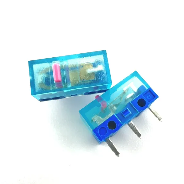 Huano Micro Switch (80M) : Meckeys.com : Micro Switch