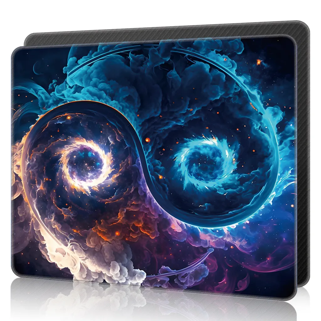 Mecmat - Astral Balance : Meckeys.com : Deskmat