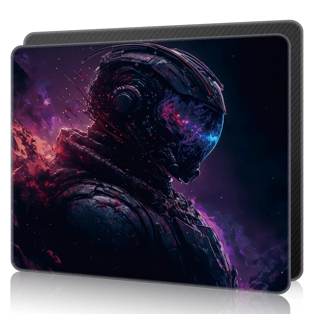 Mecmat - Eclipse Trooper : Meckeys.com : Deskmat