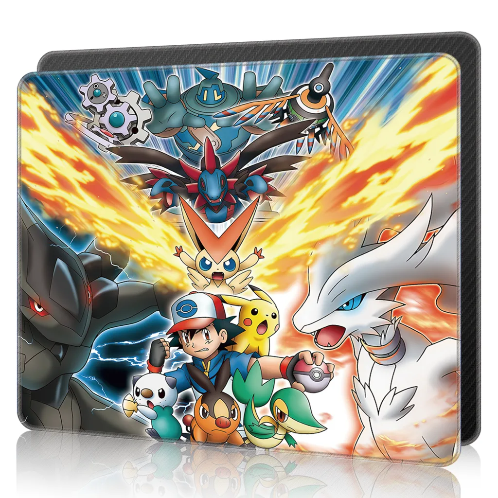 Mecmat - Pokemon : Meckeys.com : Deskmat