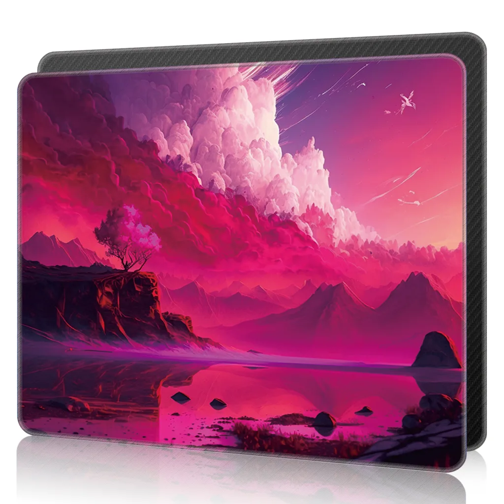 Mecmat - Sakura Reverie : Meckeys.com : Deskmat