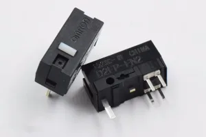 TTC Gold Dustproof Mouse Micro Switch : Meckeys.com : Micro Switch