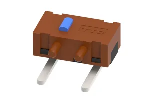 TTC Gold Dustproof Mouse Micro Switch : Meckeys.com : Micro Switch